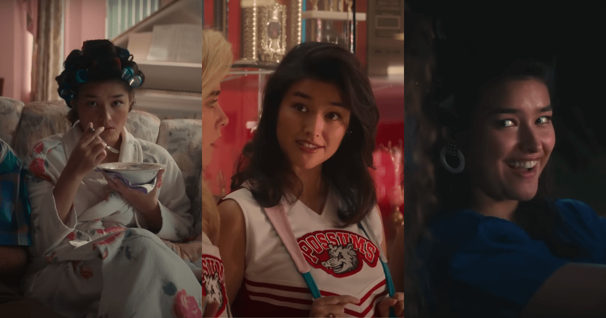 WATCH: Liza Soberano wears different looks in 'Lisa Frankenstein' official trailer • PhilSTAR Life